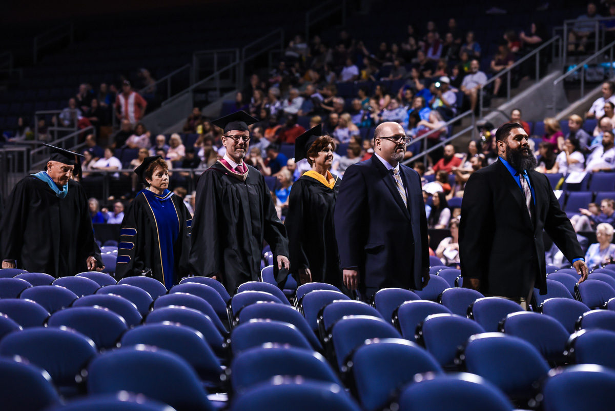 FRCC Commencement Ceremony – The Front Page