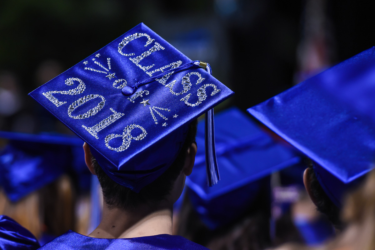 FRCC Commencement Ceremony – The Front Page