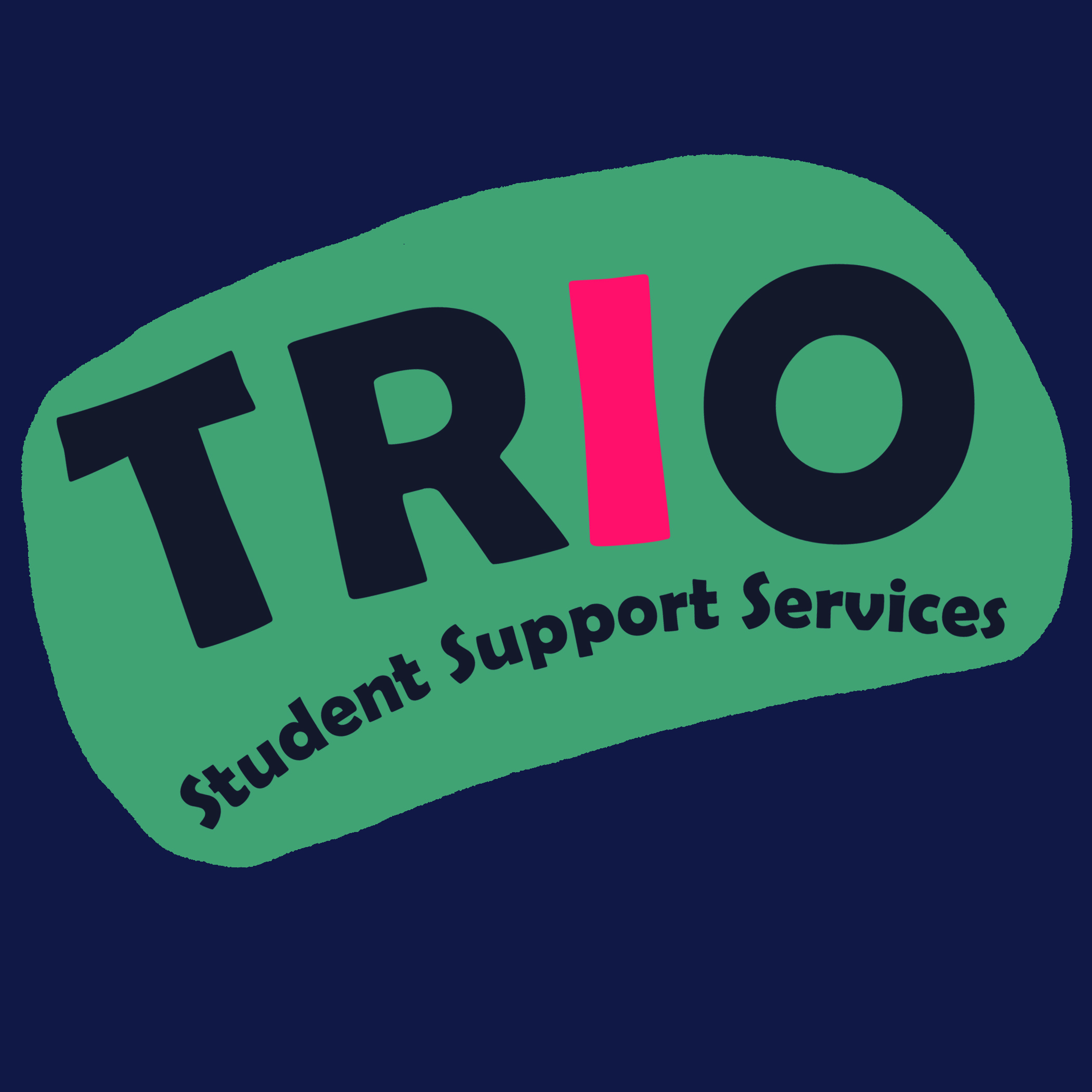 TRIO Student Support Services – The Front Page