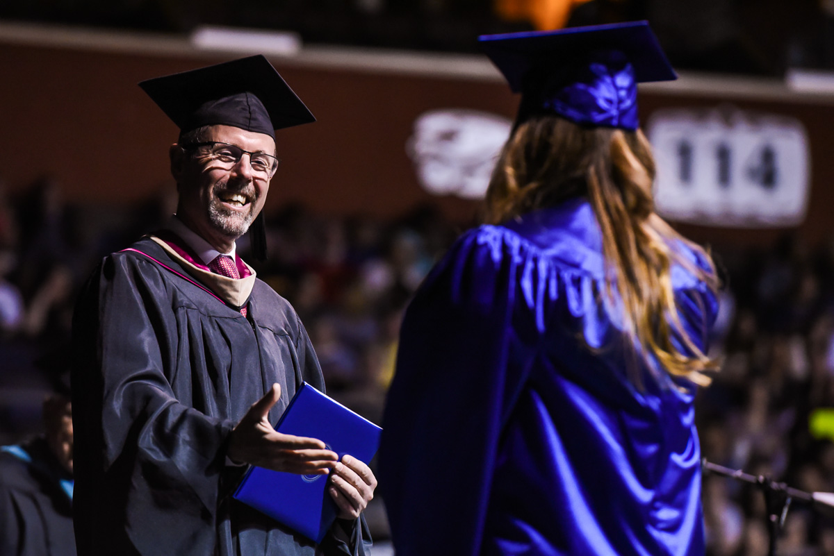 FRCC Graduation Committee Releases Final Recommendations – The Front Page