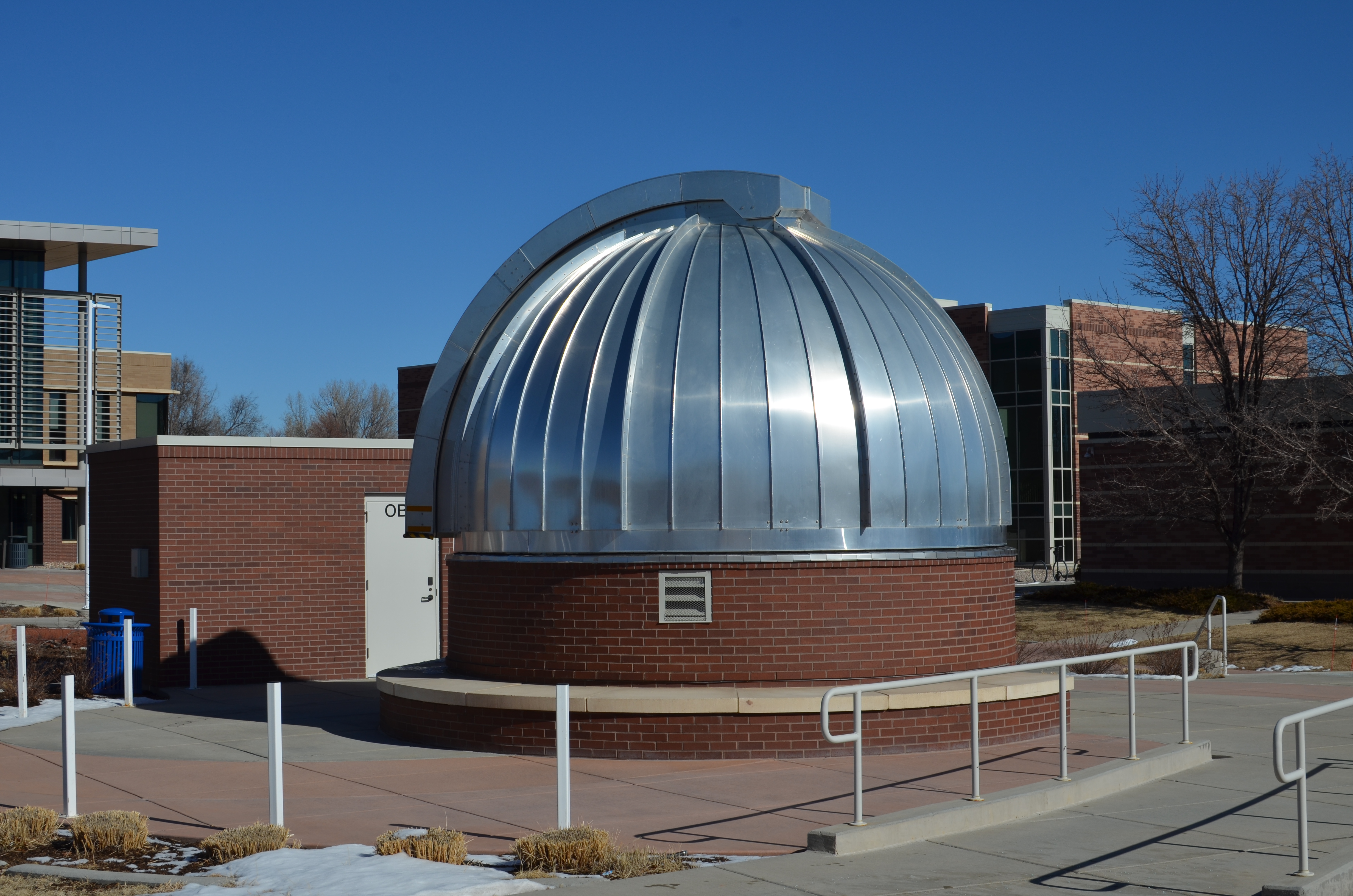 Out of This World: FRCC’s Sunlight Peak Observatory – The Front Page