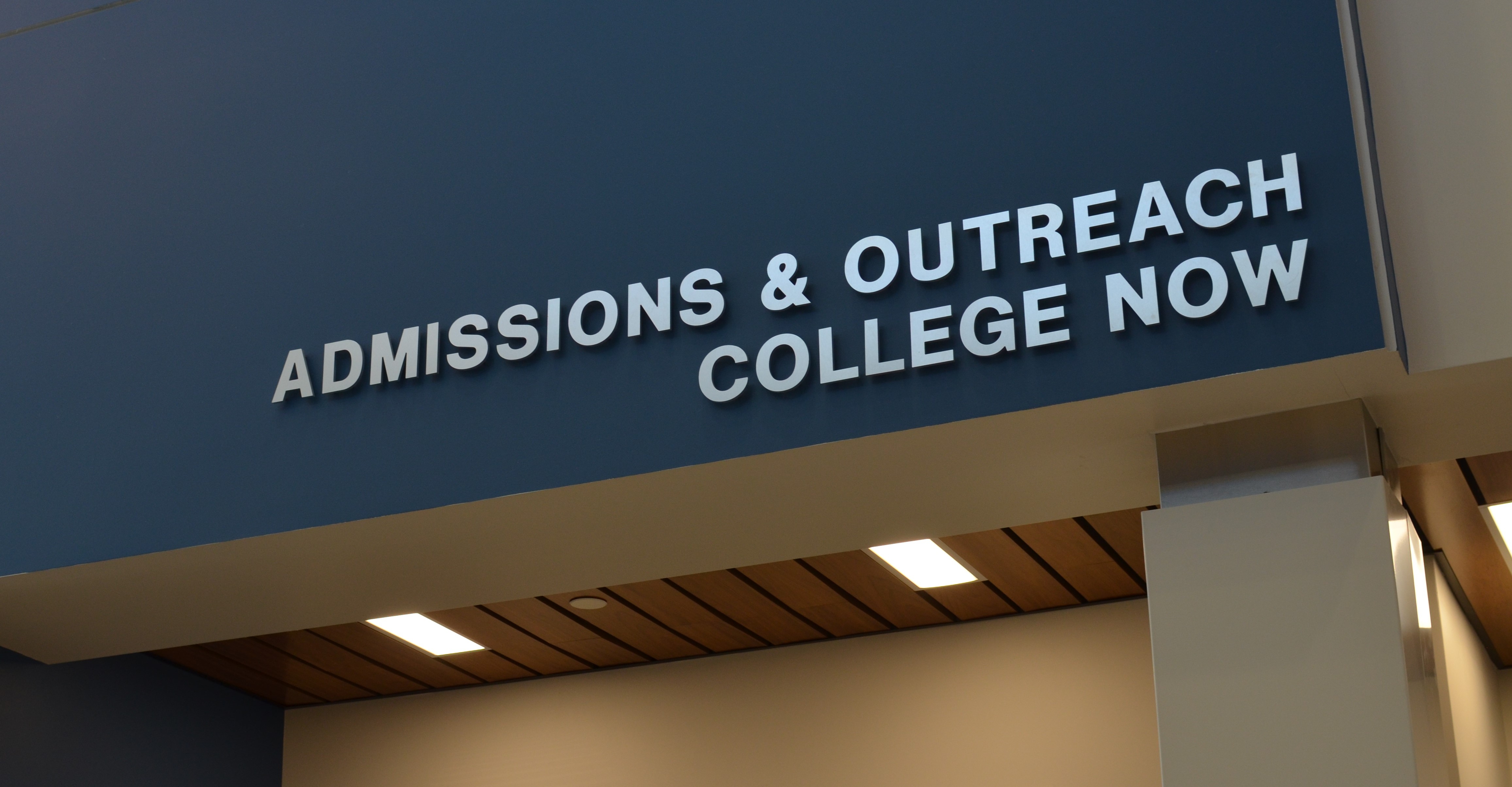 ‘Ambassadors’ to Extend FRCC’s Reach Into Area Schools – The Front Page