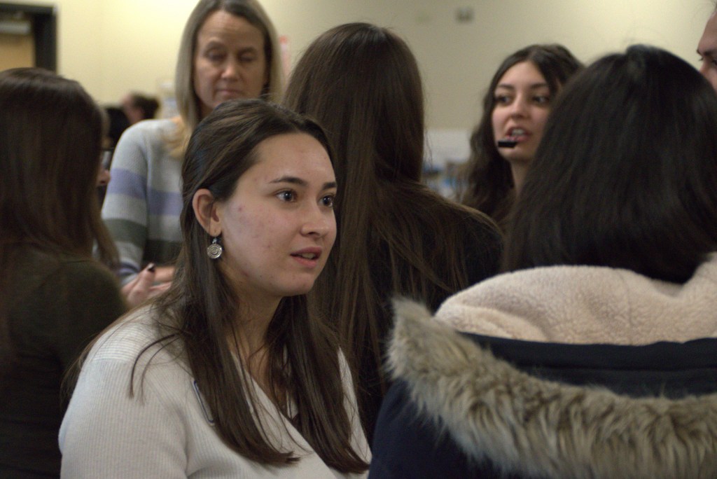 FRCC Science Club Hosts Nobel Prize Winner Thomas Cech – The Front Page