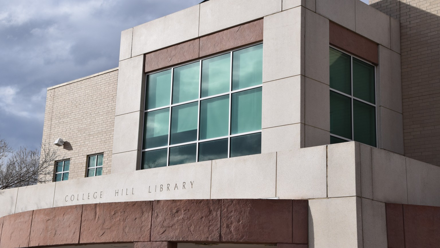 The Front Page – FRCC's Student Voice Since 1989