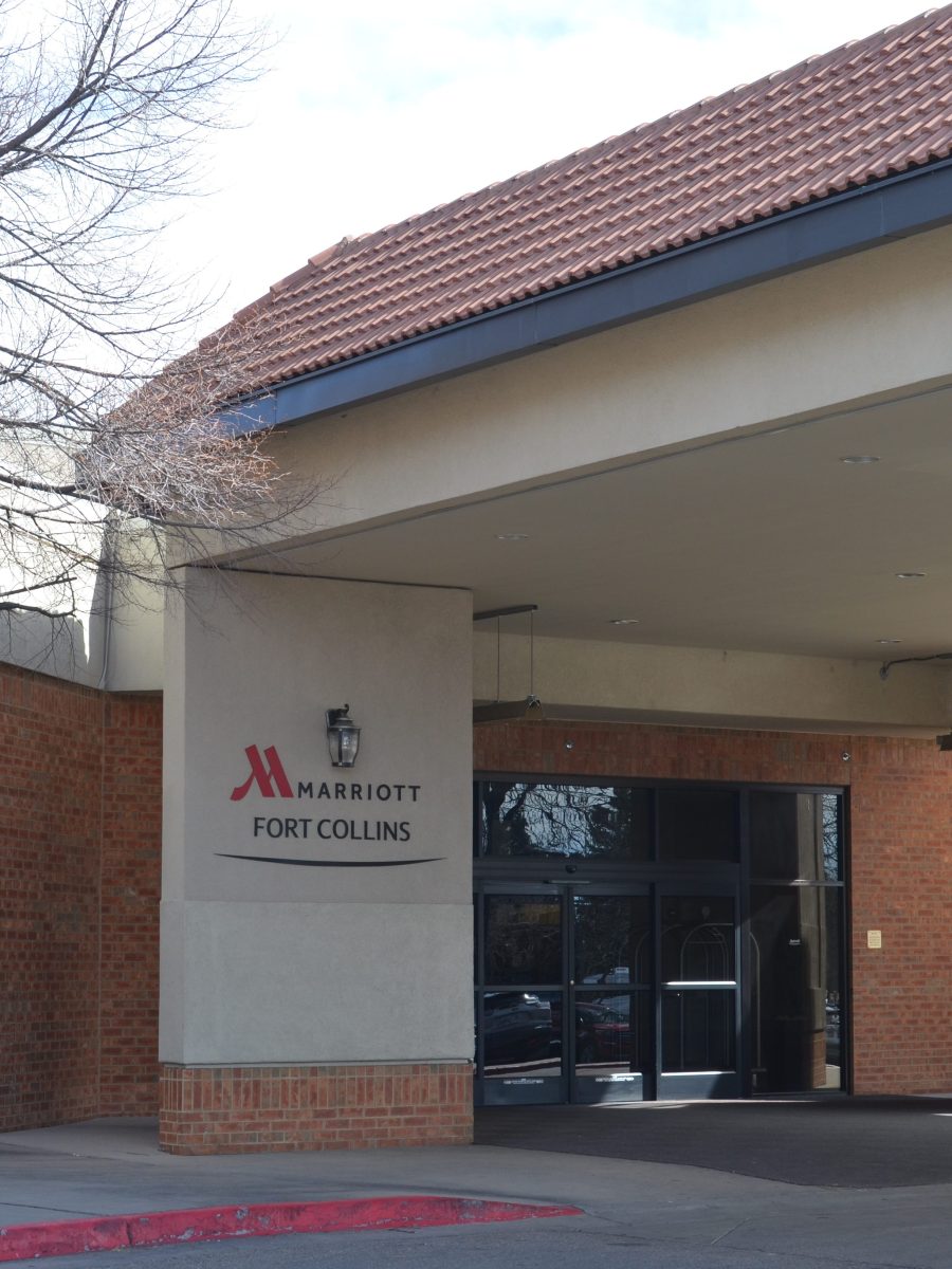 The Front Page – FRCC's Student Voice Since 1989