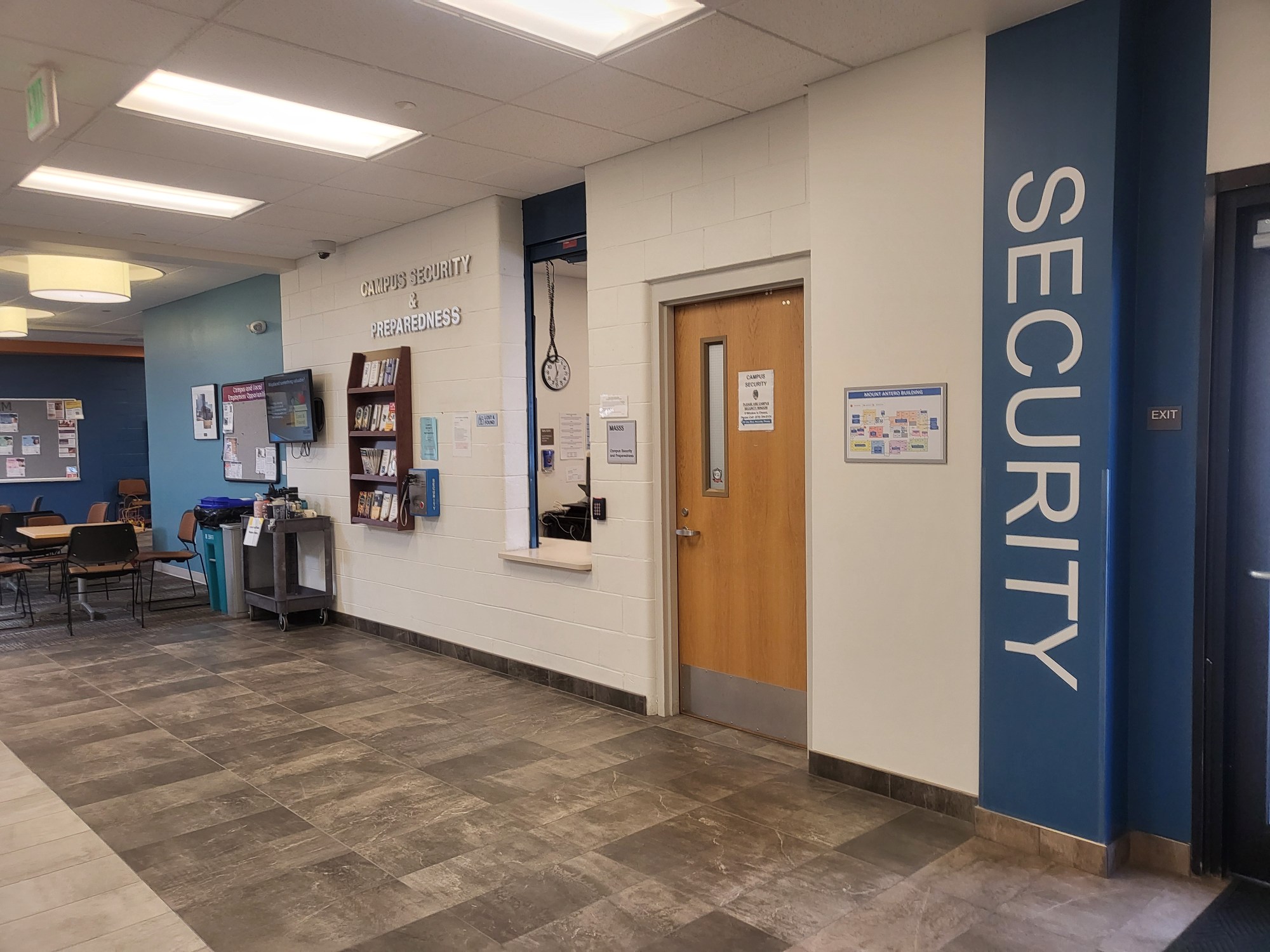 The Front Page – FRCC's Student Voice Since 1989