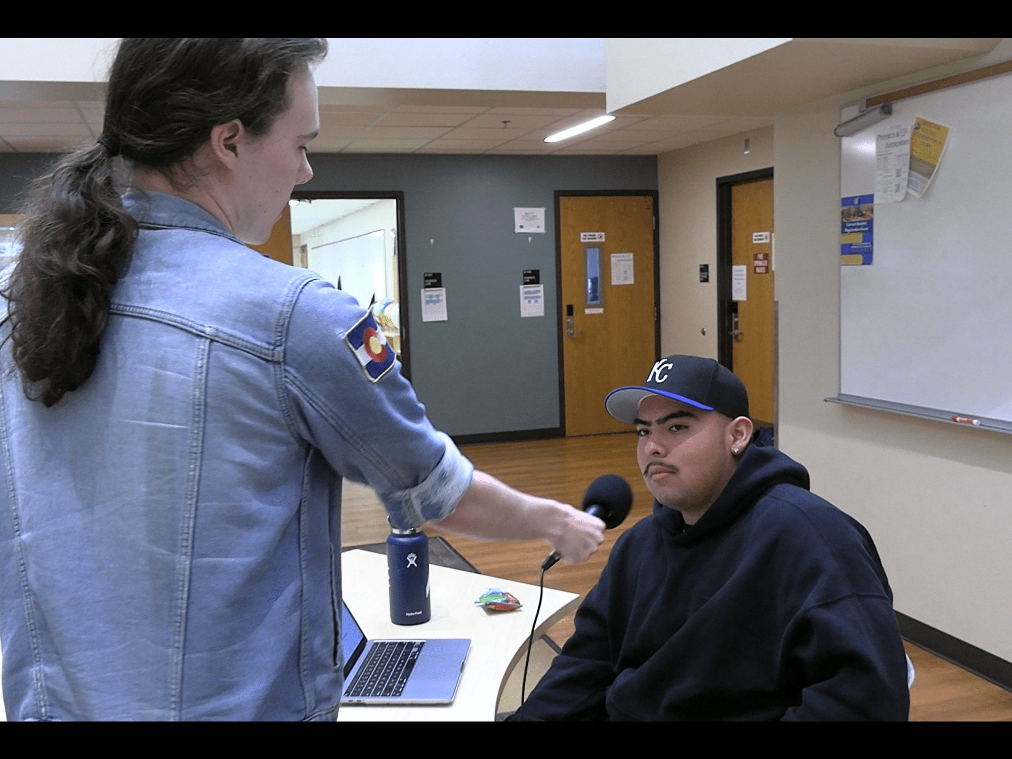 The Front Page – FRCC's Student Voice Since 1989