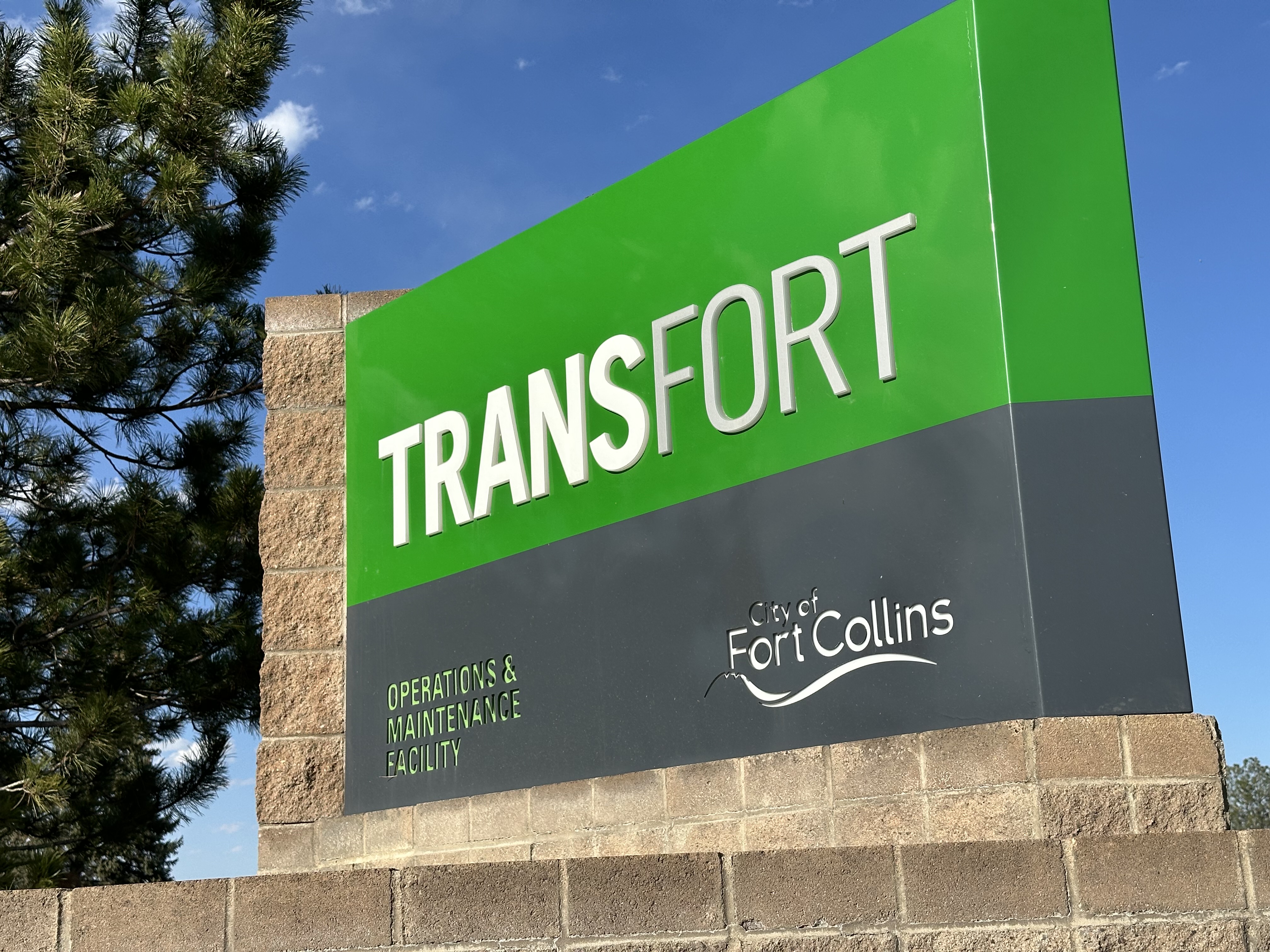 Transfort Continues Fare-Free System – The Front Page