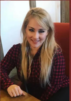 A Meeting With Elise Nelson at FRCC – The Front Page